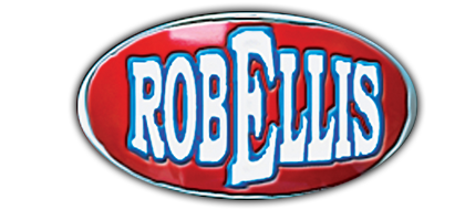 Professional Male Voice Over Actor — Rob Ellis Voice Artist